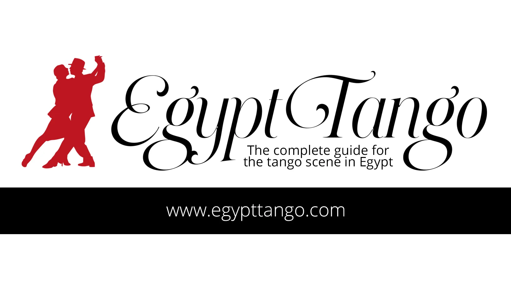 Tango in Egypt